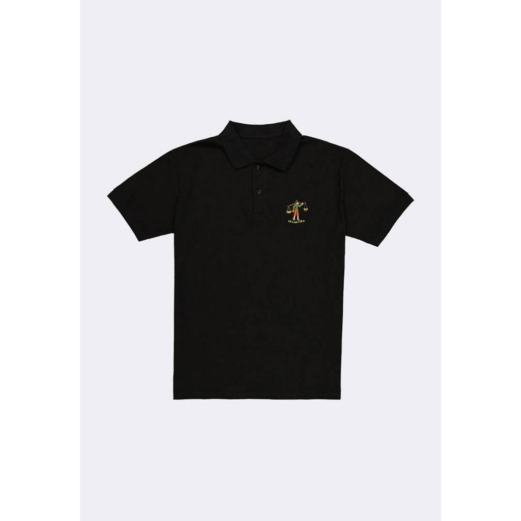 BENCH/ -ITC0159 - Men's Polo Shirt | Shopee Philippines