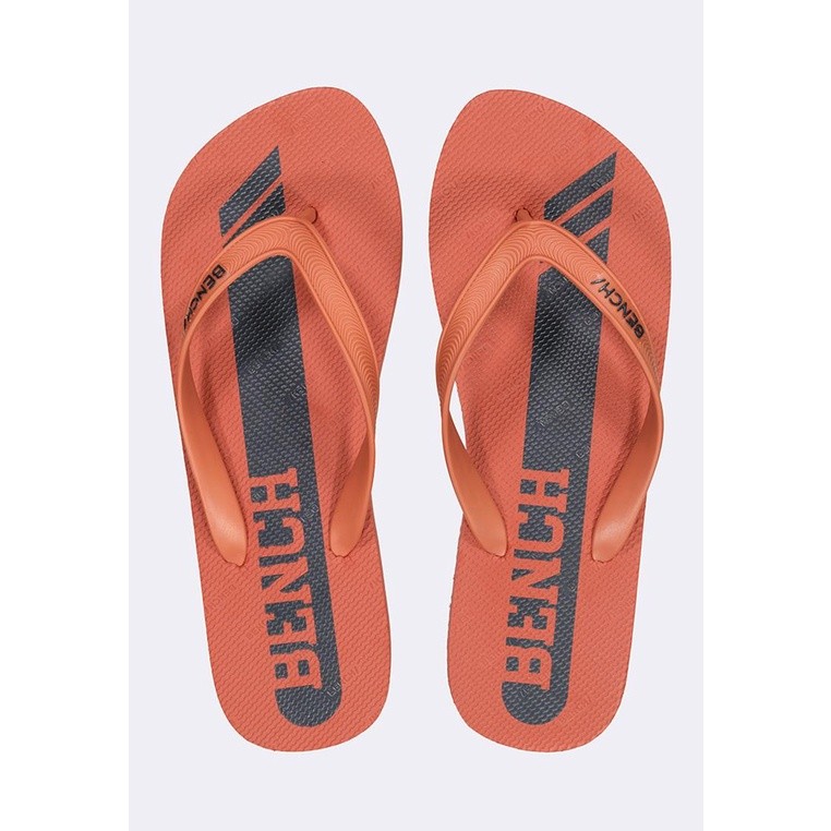 IAE0567 - BENCH/ Men's Rubber Slippers | Shopee Philippines