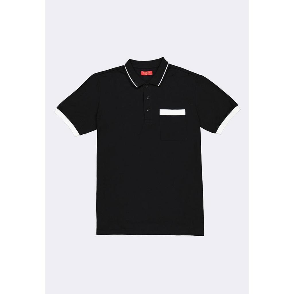 BENCH/ - BIO0010 - Men's Polo Shirt | Shopee Philippines