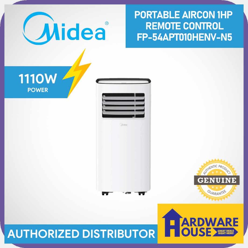 ORIGINAL#k=MIDEA&zg.Portable}lQ>Aircon)uA>1HP)MT>With*kD?Timer*ww ...