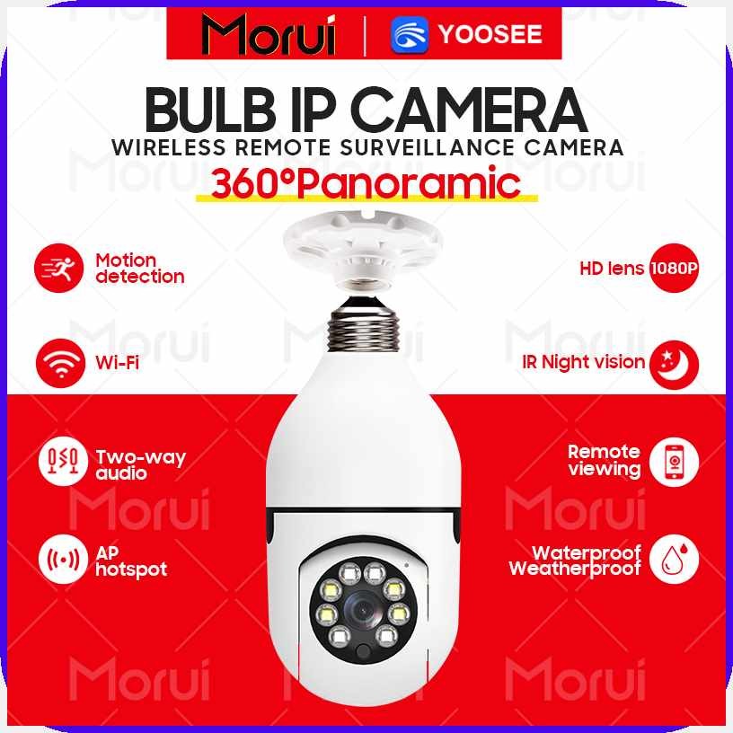 MORUI]GK#YOOSEE[NR}G4S/Ja$HD^Ge$1080P^OM$Rotating^RQ$360°_wZ%Auto_uZ ...