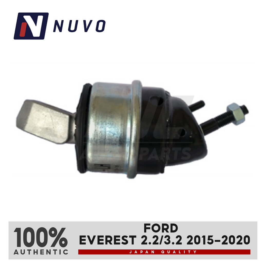 NUVO-PRO ENGINE SUPPORT LH FORD RANGER, EVEREST 2.2 / 3.2 EB3G-6032-EA ...