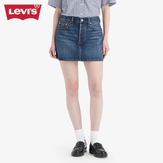 Levi's