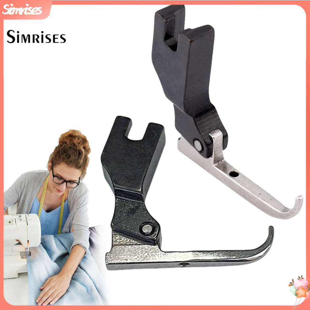 Beading Presser Foot Industrial Sewing Machine Accessories Universal ...