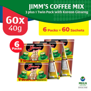 jimms coffee - Best Prices and Online Promos - Mar 2026 | Shopee ...