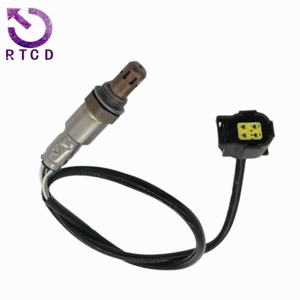 Oxygen sensor 0065422218 Applicable Mercedes-Mercedes Benz W204 W212 ...