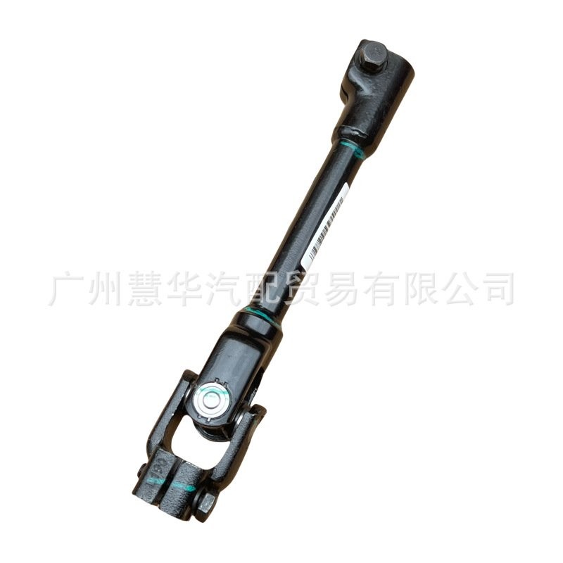 ZTE Lord Steering Wheel Lower Shaft Pickup Truck Terralord Steering ...