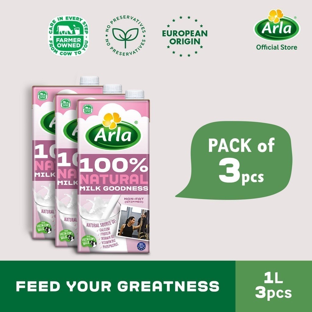 Shop arla fresh milk for Sale on Shopee Philippines