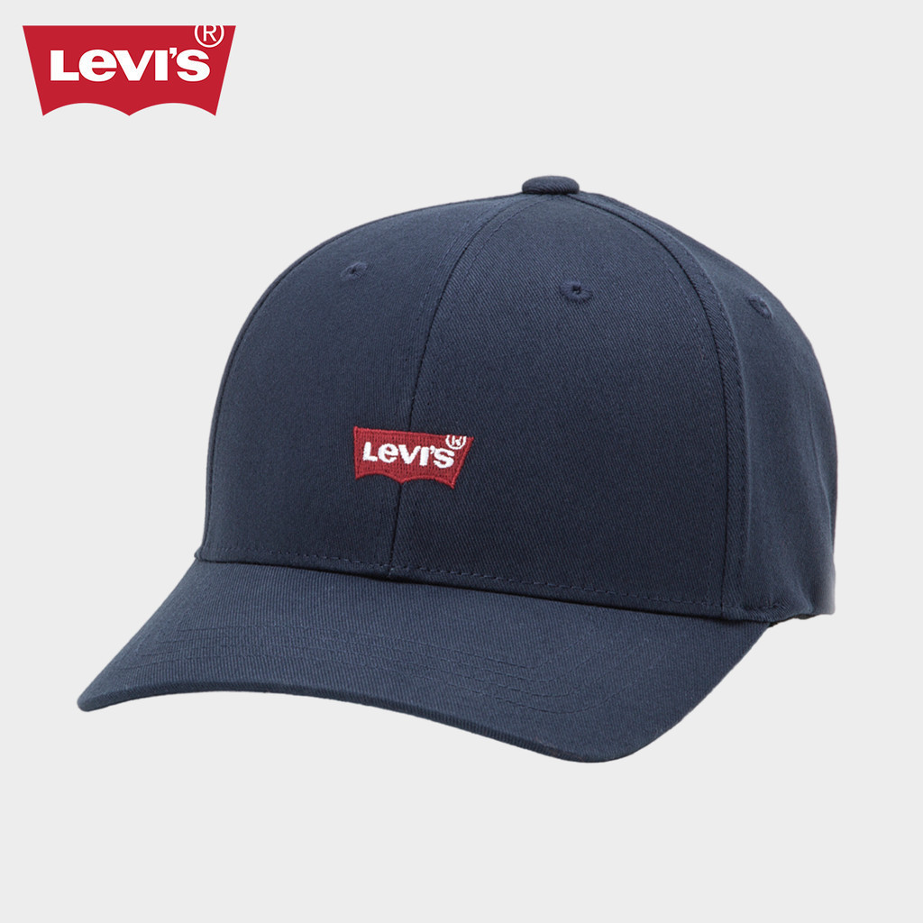 Levi's® Housemark Flexfit® Cap D7723-0003 | Shopee Philippines