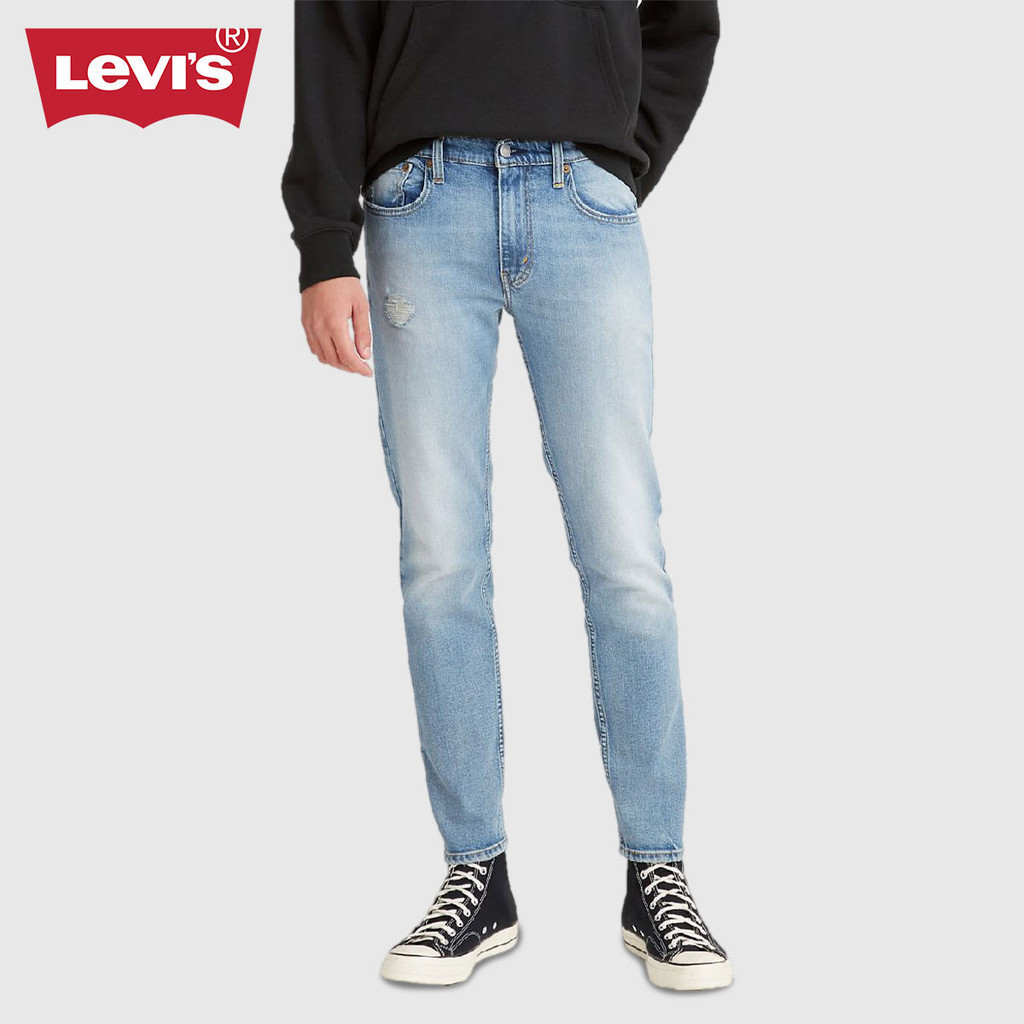 Levi's® Men's 512™ Slim Taper 28833-1035 | Shopee Philippines