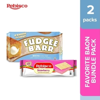 fudgee bar - Best Prices and Online Promos - Aug 2025 | Shopee Philippines