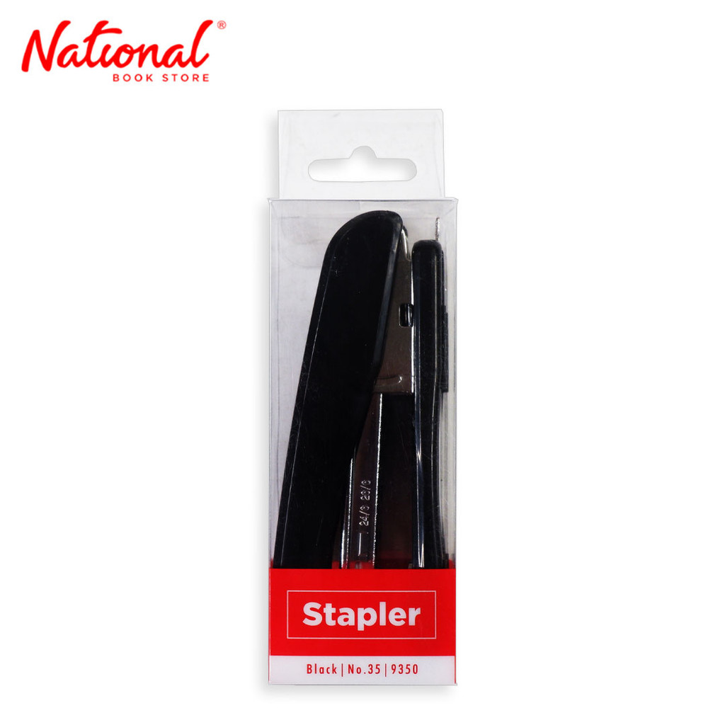Best Buy Stapler No.35 20 Sheets with Built in Remover 9350 - School ...