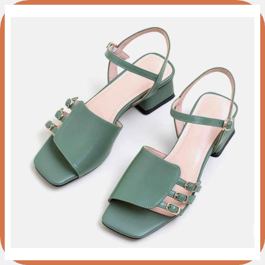 Shoe-hT%Grande:,Af/Marikina>yT>Made:)ja?Mildred~aw*2inches | Shopee ...