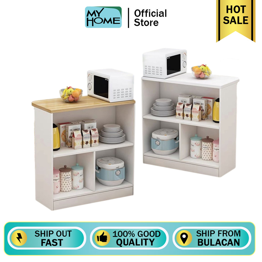 MYHOME Living Room Counter Bar Counter Mini Bar Coffee Table Dining ...