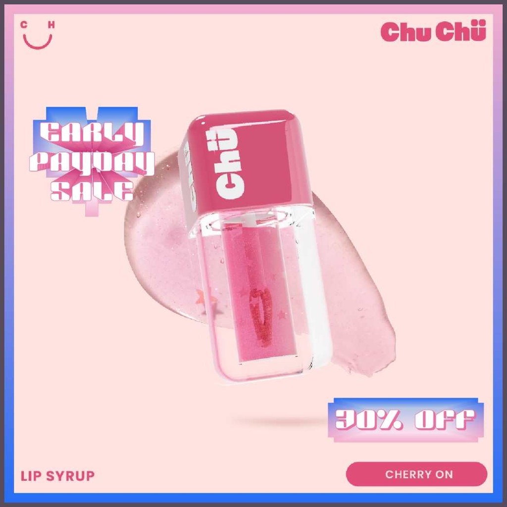Chu}CJ.c*Chu-OP=Beauty=s(Lip