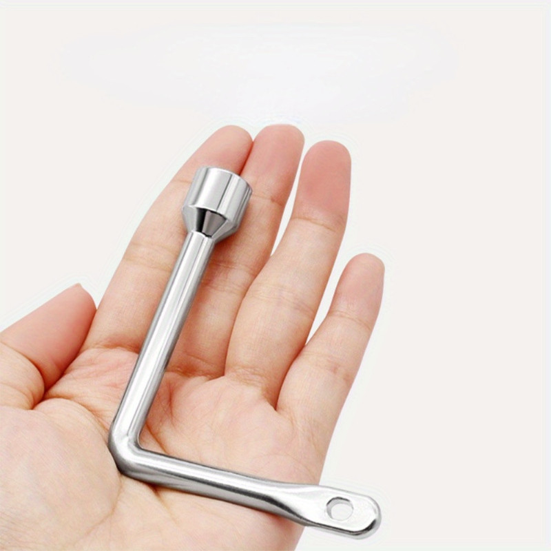 Multi-purpose Electric Control Cabinet Inner Triangle Key Wrench ...