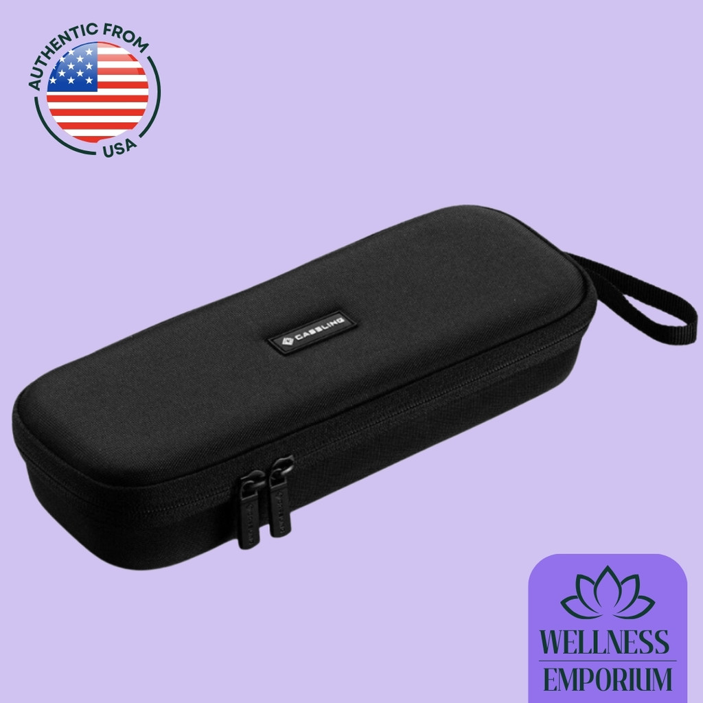 Caseling 3M Littmann Stethoscope Case 1 Count - Sold by WEA | Shopee ...