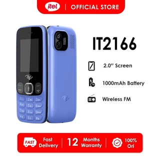 Itel Official Store PH, Online Shop | Shopee Philippines