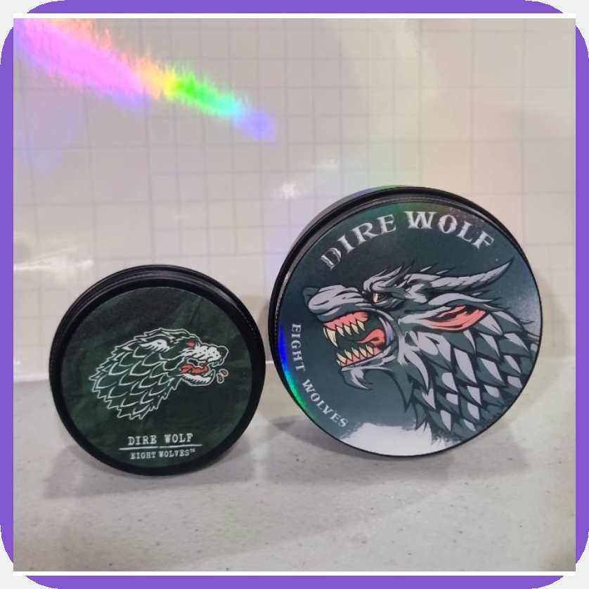 Eight(gF(Wolves}dL*Dire\JR