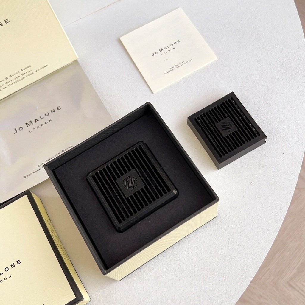 For Jo Malone Car Diffuser Cartridge (3 fragrances available) | Shopee ...