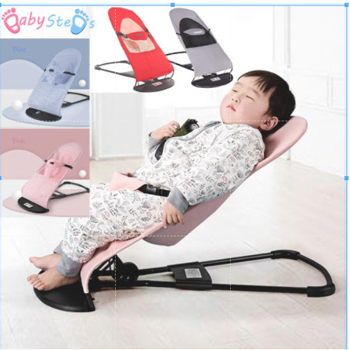 Onestop Furniture Toddler Baby Boy Girl Rocking Chair Rocker Bed ...
