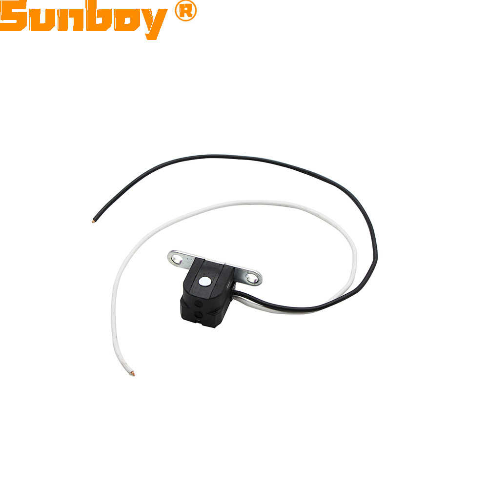 ♝B67-81410-00 Motorcycle Pulsar Pulsing Coil Sensor For Yamaha YZF R1 ...