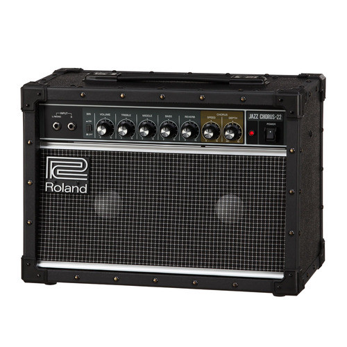 BOSS Roland/JC-22 Roland Guitar amp Jazz chorus 30W | Shopee Philippines