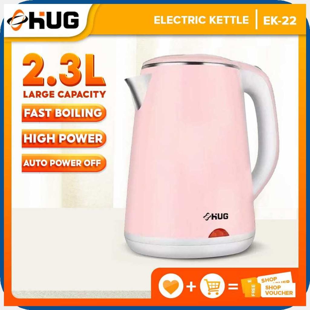 Hug,Qz=t/Fast'G-Boiling-nNElectric-dDKettleN,Stainless[H!Steel,x[Water ...