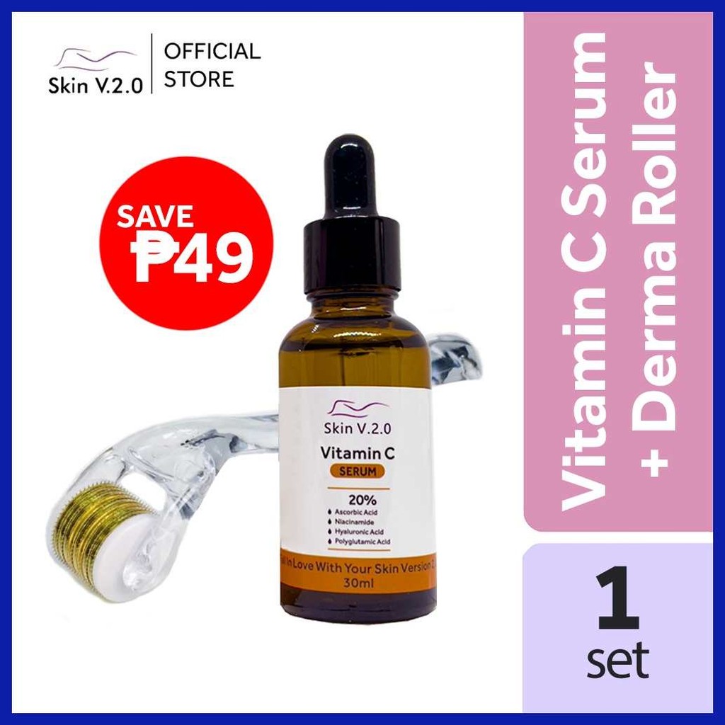 Skin>dH[V2.0`V^Derma,r'Roller{a