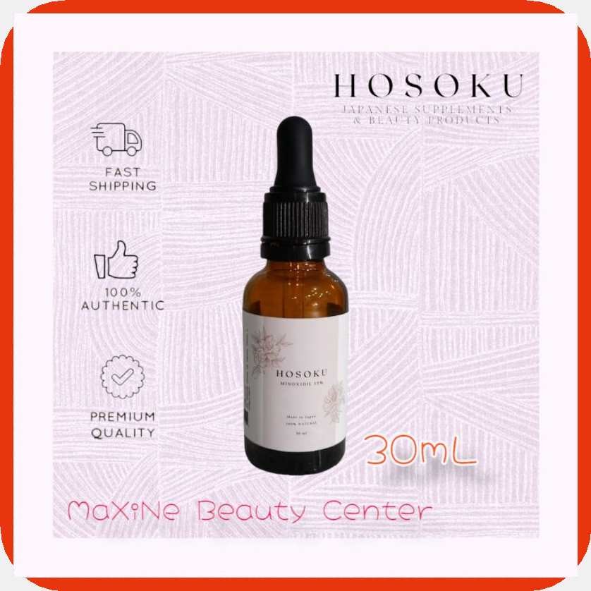 HOSOKU)N-15%(r)minoxidil,s&with&Co`collagen,&castrol`IX&qN`and ...