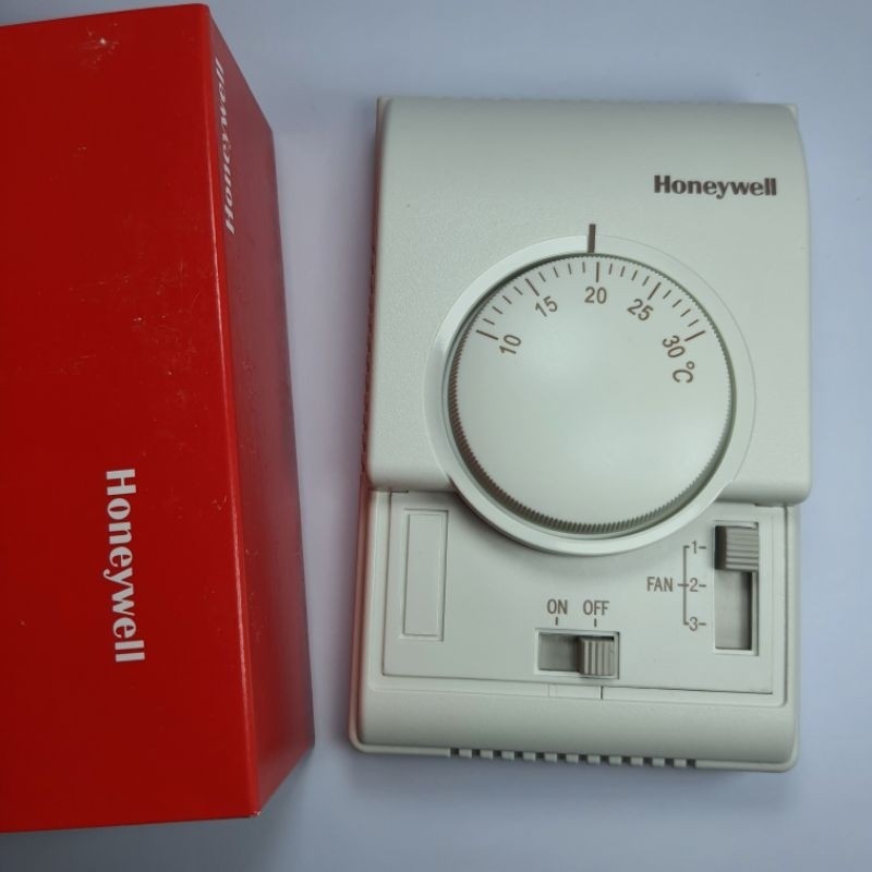 HONEYWELL:Ew}Aircon'bs]Thermostat;rS@T6373A1108@h+(Sold@a+R@Per@nh W ...