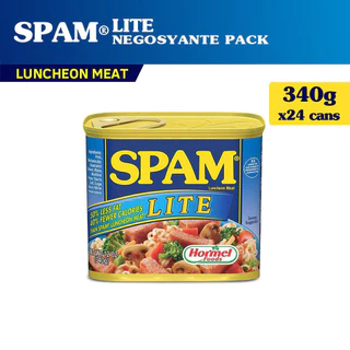 SPAM PH, Online Shop | Shopee Philippines