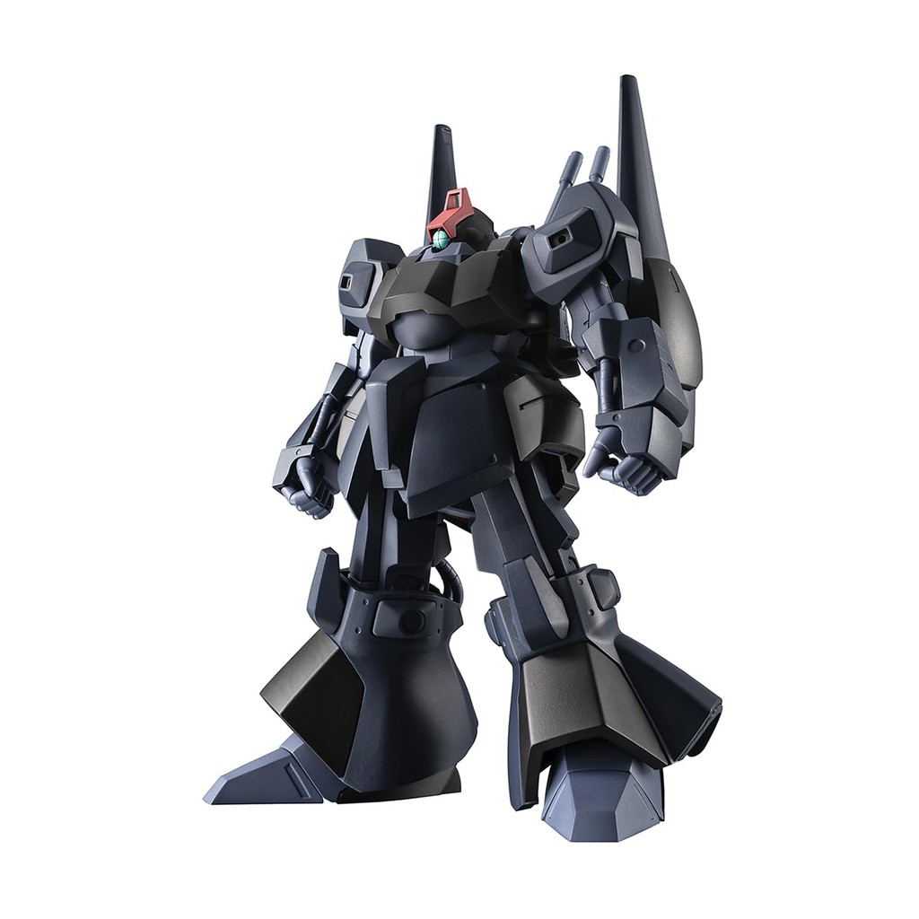 TAMASHII NATIONS ROBOT SPIRITS Mobile Suit Z Gundam RMS-099 Rick Diaz ...
