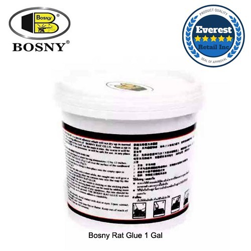 Bosny,e&Rat/Gli|Glue|Ne=1|zE(Gal=XJ|(Net(cJ=3.5|Vz(Liters) | Shopee ...