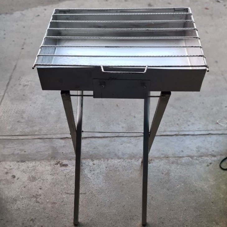 IHAWAN>uI;BBQ!Q[GRILL,OP[|@sF+uG@ep+Barbeque@sS!Ci+grill with stand ...