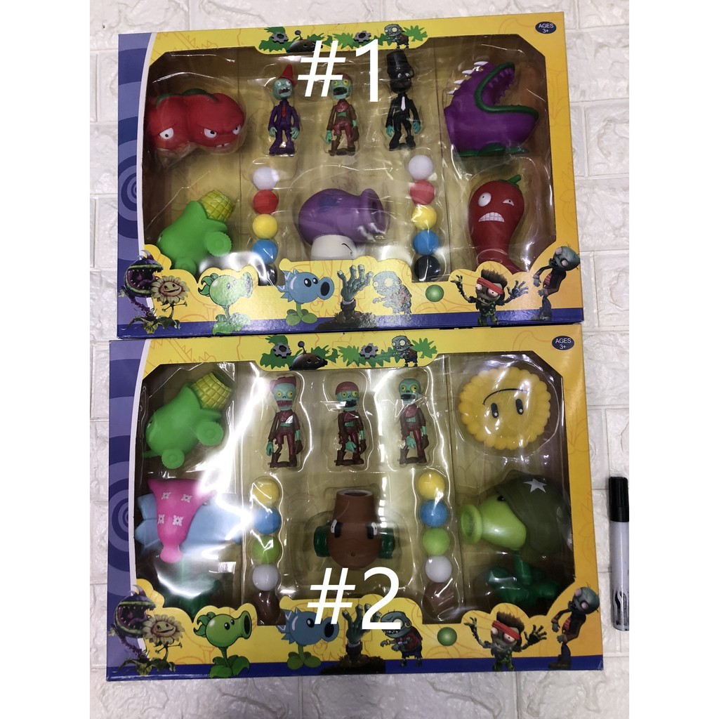 Plants]kY(VS|A=Zombies|J(Set=y|of(m=8|G(ABS=z|Shooting(x>Bullets ...