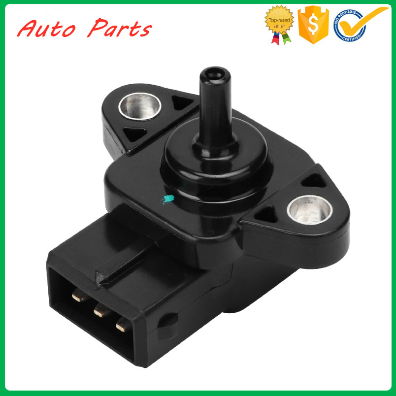 ☾MR299300 Air Intake Boost Pressure Map Sensor ABS Fit for Mitsubishi ...
