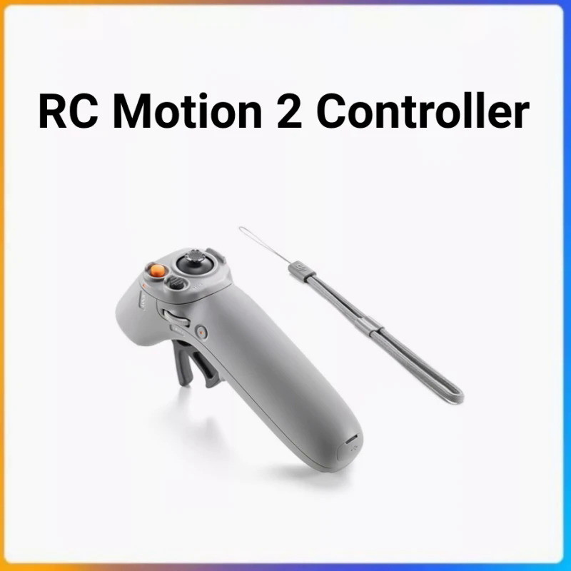 RC Motion 2 Remote Controller For Goggles2 Integra/Avata/FPV/Mavic3 ...