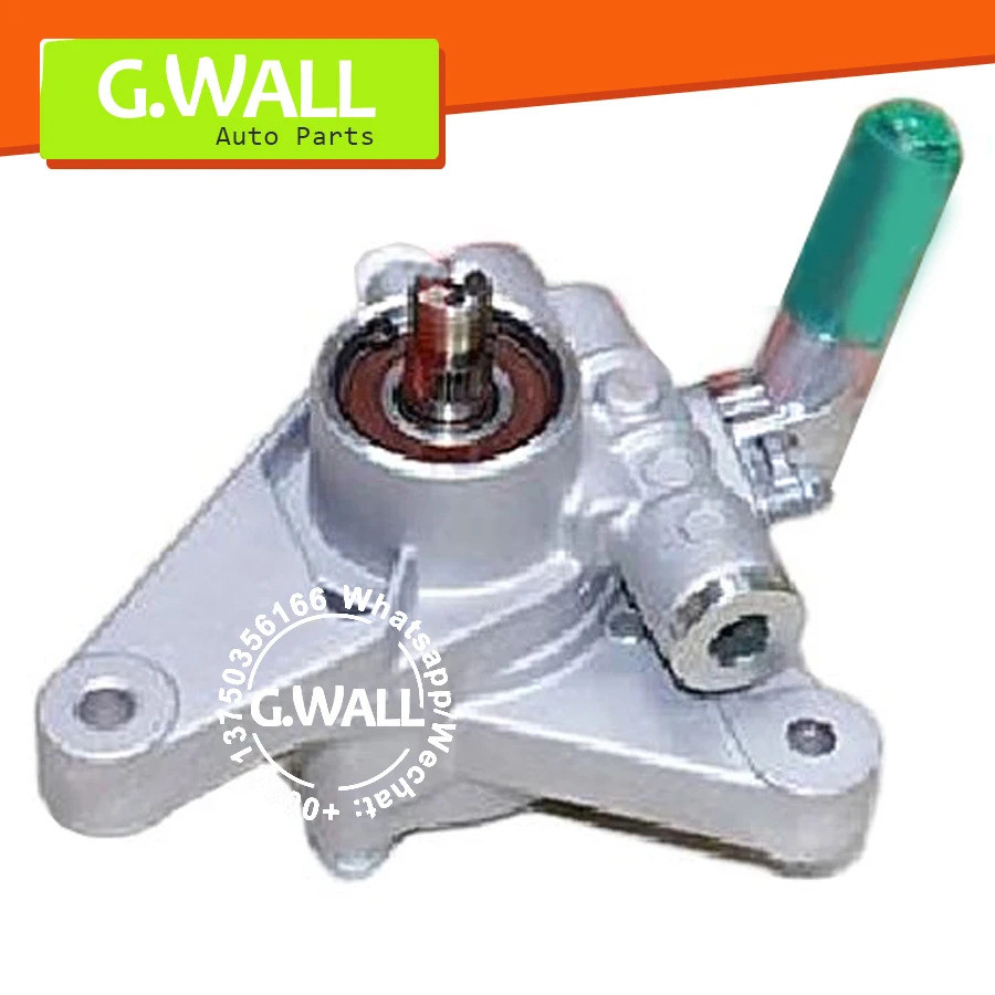 GWALL Auto Power Steering Pump Assembly For HONDA ODYSSEY Engine J30A3 ...