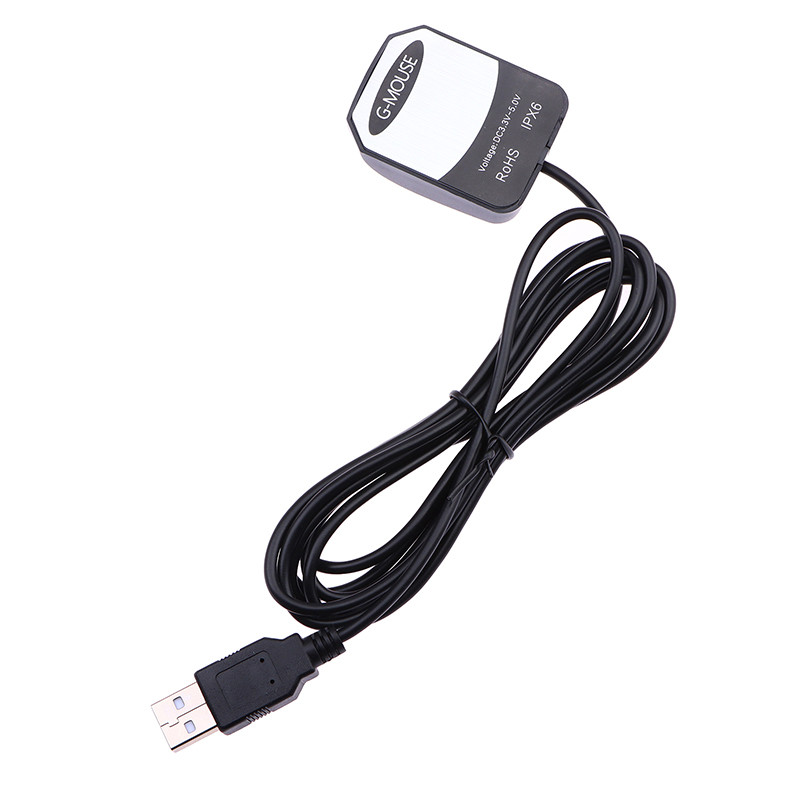 ☂VK-162 Laptop Usb Gps Navigation Module GPS Navigation Supports For ...