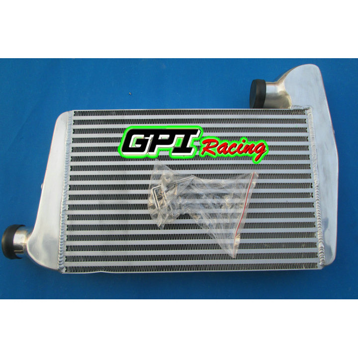 ☭for FORD falcon BA BF XR6 Turbo Intercooler+MOUNTING KITS Nw | Shopee ...