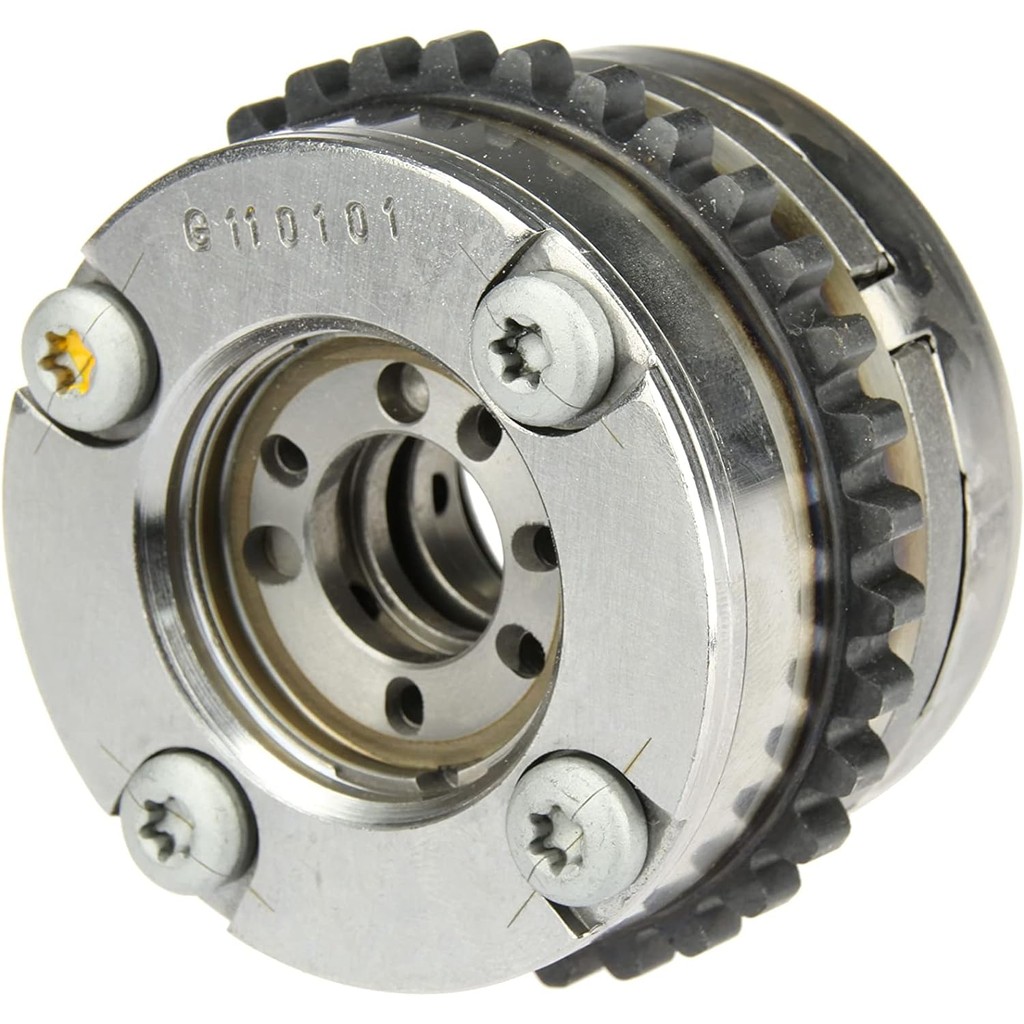 Timing gear intake + exhaust camshaft actuator suitable for Mercedes ...