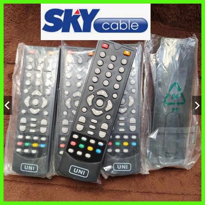 UNI-F.Remote+MZ+Control+Nc@fits+vl@Sky+Cb@Cable+MZ@SkyCable+WI@|,yZ ...