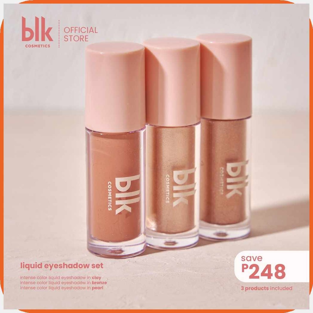 blk-hB!cosmetics;L*daydream/Rq$liquid^nR$eyeshadow^XV$set^Rz$-^KL$gift ...