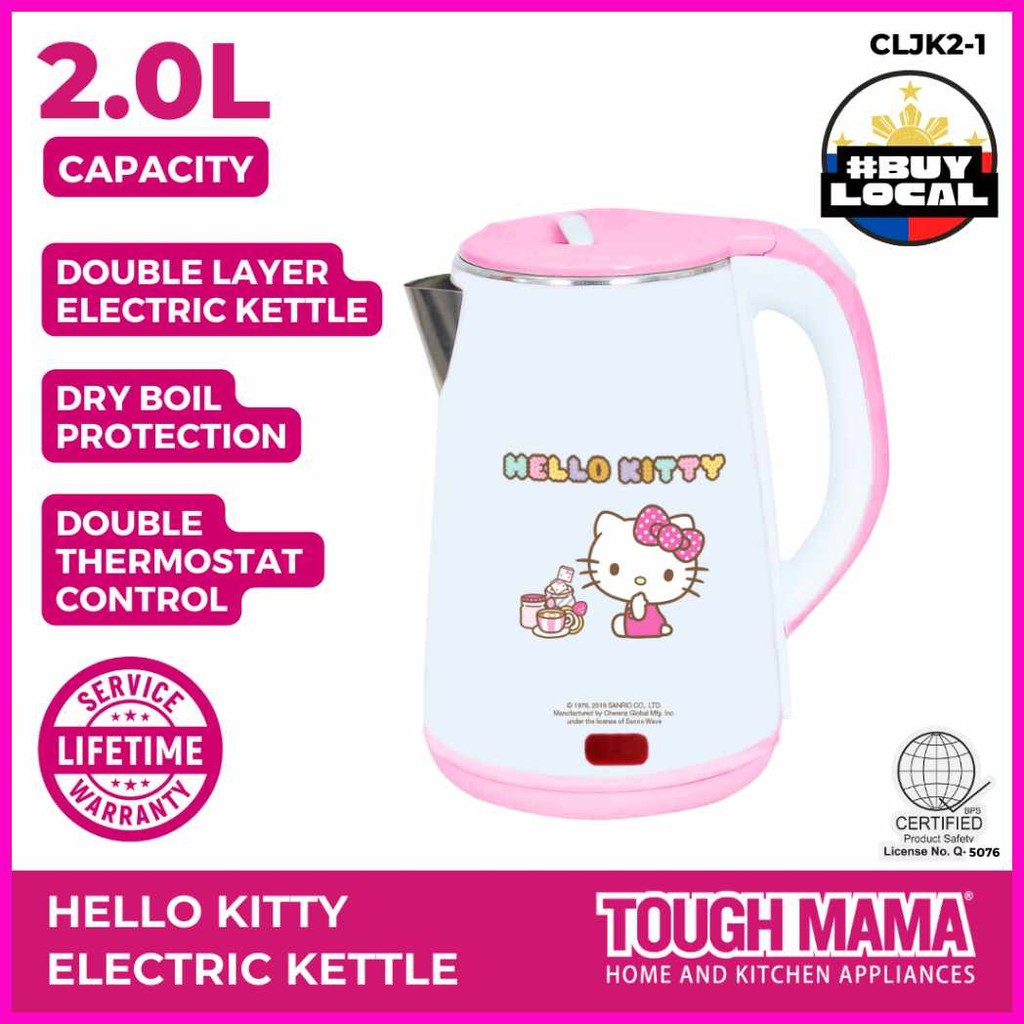 Tough]O>Mama+iE]CLJK2-1=Mk(Hello|vO(Kitty|PJ(Electric|S(Kettle|g(Double|Z(Layer 2L Electric ...