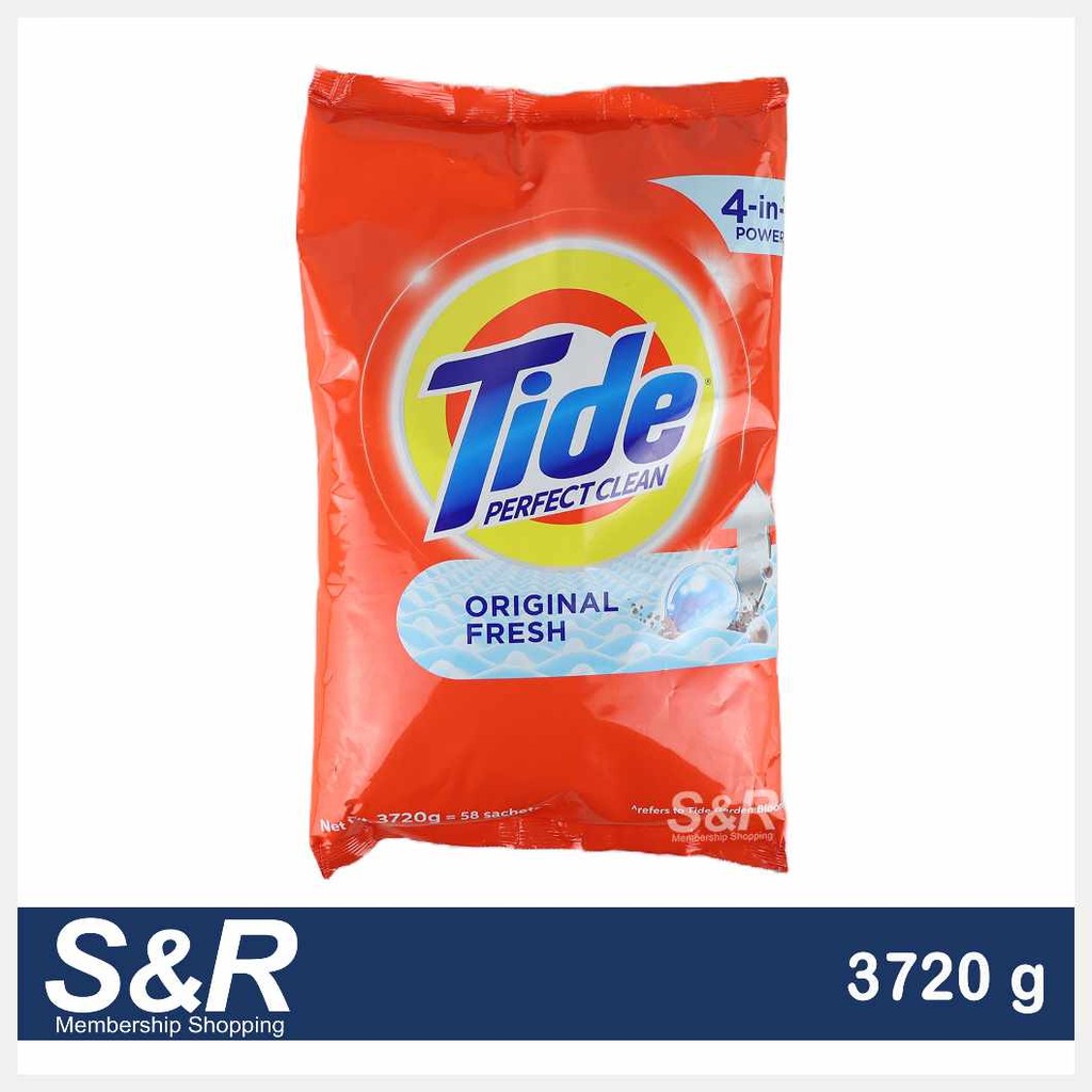Tide{t%Perfect/I?Clean*Yl?Original*W?Fresh*c?Laundry*h?Powder*b ...