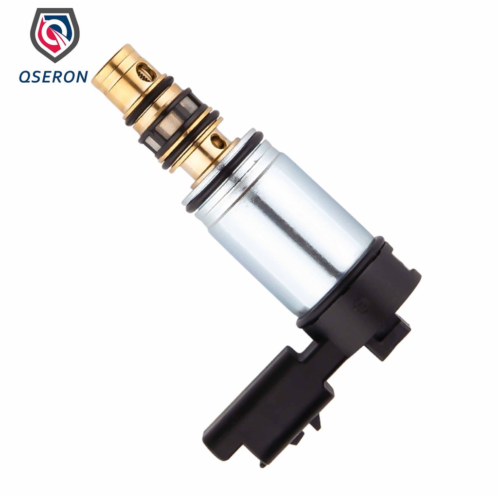 Compressor Control valve for Sandian version logo C3 peugeot208 C4 ...