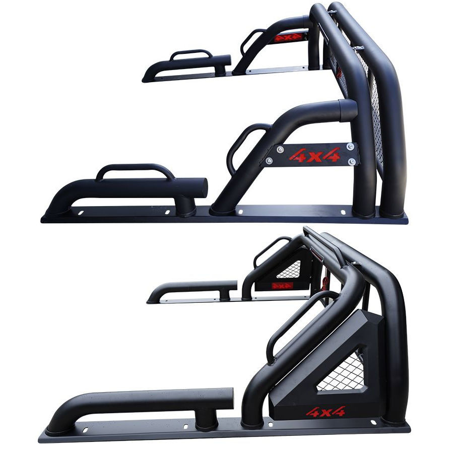 ♜Roll sport bar for mitsubishi hilux isuzu ford dmax dodge ram navara ...