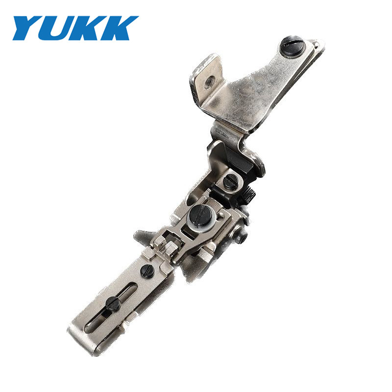 유Overlock Sewing Machine Rule, Seam Guide, Hemmer Guide, Hem Guide ...