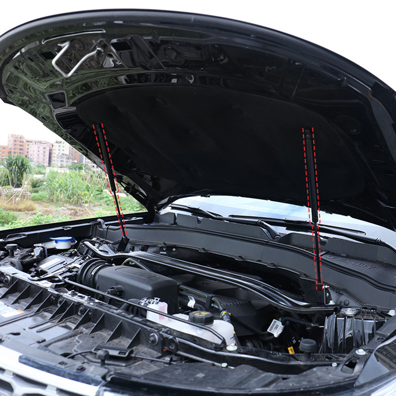 ☪For Ford Explorer U625 2020 2021 2022 2023 2024 Front Hood Bonnet Lift ...